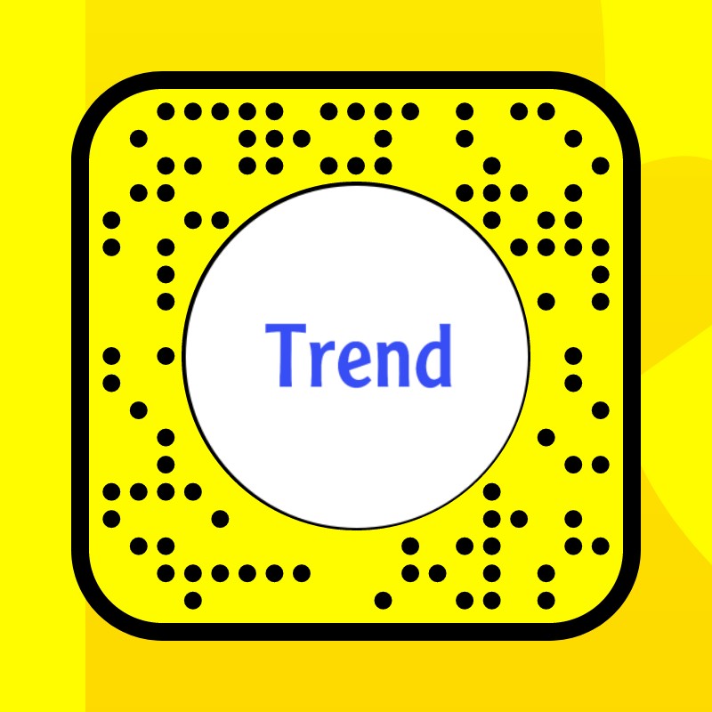 Trend Lens by بدر بن ماضي - Snapchat Lenses and Filters
