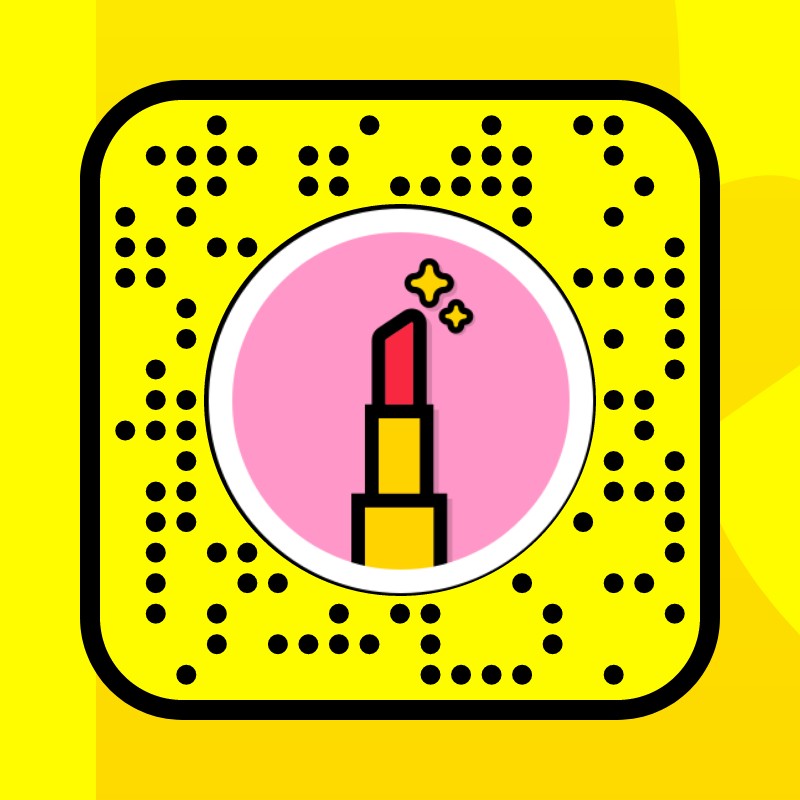 Makeup ligero Lens by Marisol Zapata - Snapchat Lenses and Filters