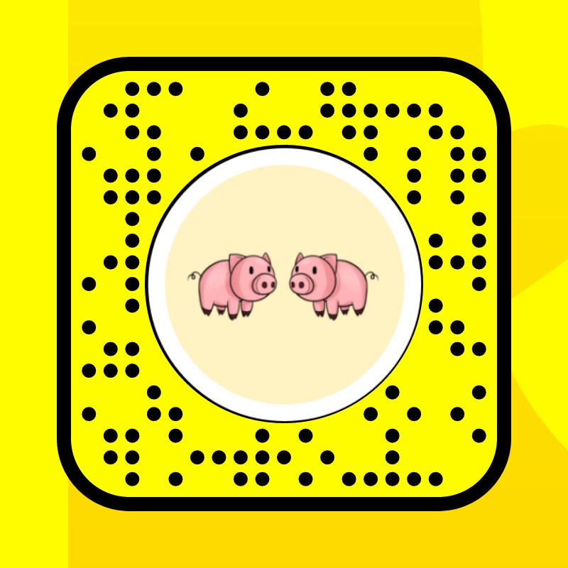 pig freckles Lens by abla - Snapchat Lenses and Filters