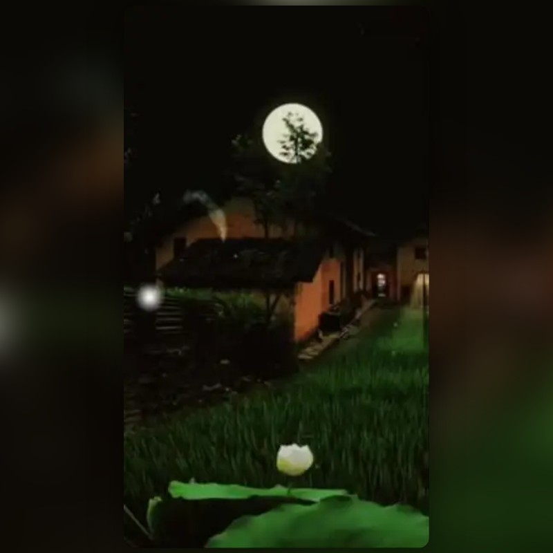 Lighting control Lens by فيصل - Snapchat Lenses and Filters