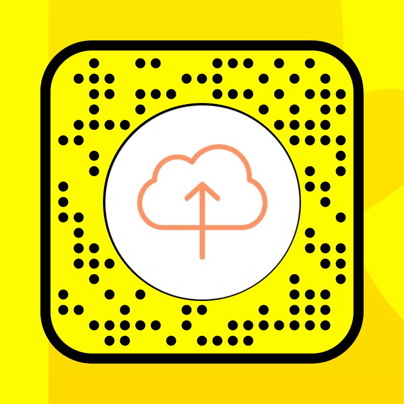 Upload Lens by Rashed 911 - Snapchat Lenses and Filters
