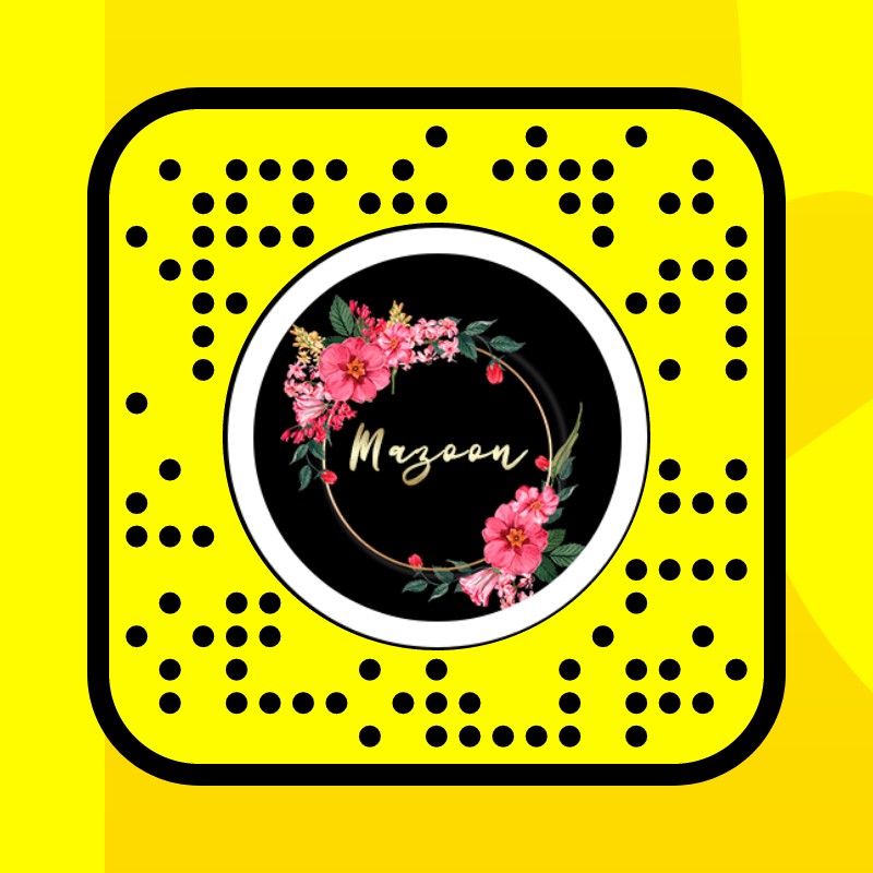 mazoon big day Filter by Camera Event | Snapchat Lenses