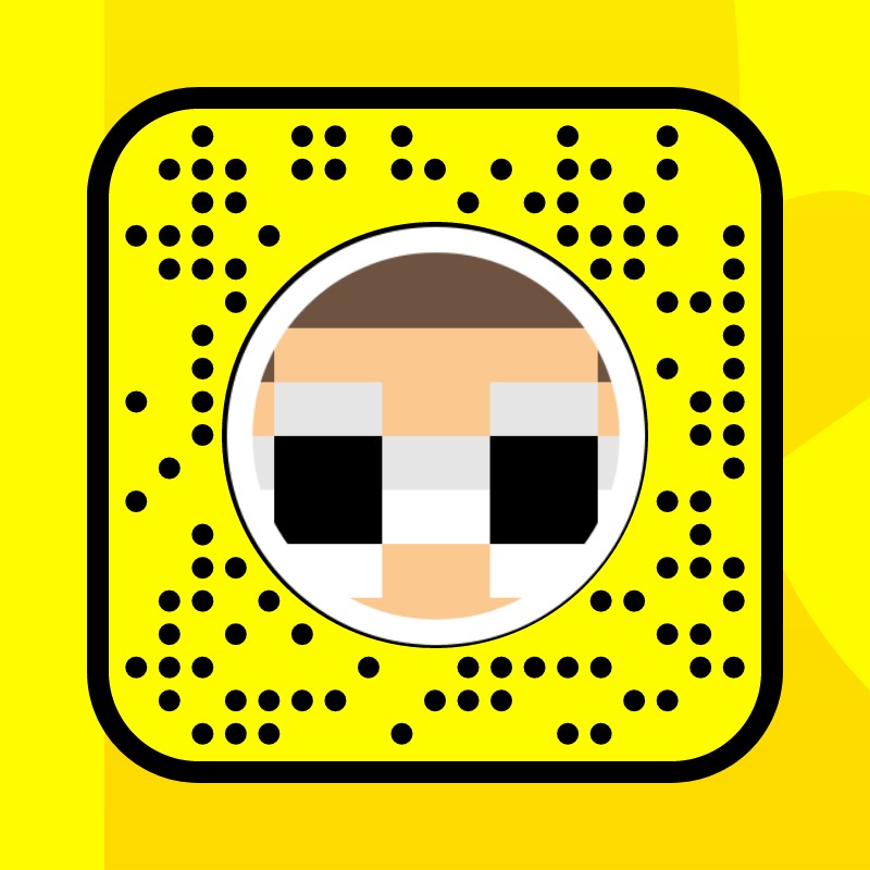 GeorgeNotFoundHead Lens by Joel Wolf - Snapchat Lenses and Filters