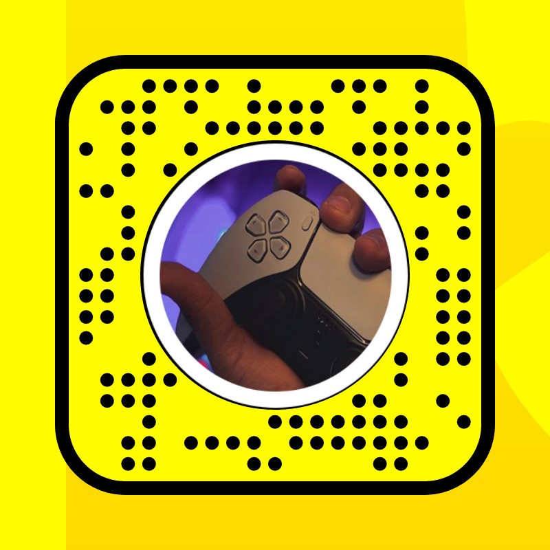 PS5 Streak Lens by SureFire Digital - Snapchat Lenses and Filters