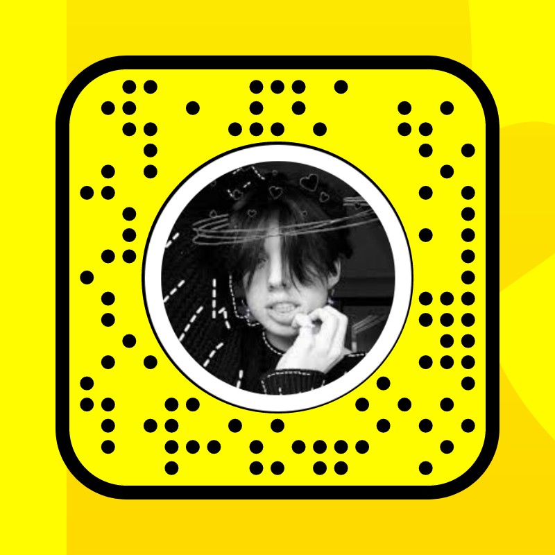 Eboy King Lens by olivia🥀🖤 - Snapchat Lenses and Filters