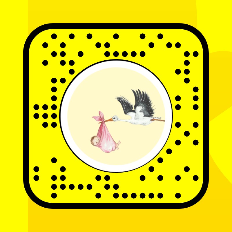 Baby Filter by Hind.. | Snapchat Lenses
