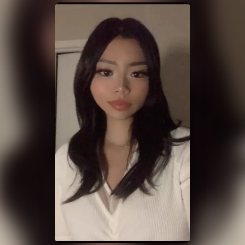 warm douyin Lens by jiatheamazinkid - Snapchat Lenses and Filters