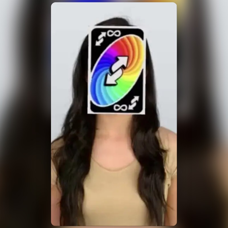 UNO Filter by Waronx69 🌴🏴‍☠️ | Snapchat Lenses