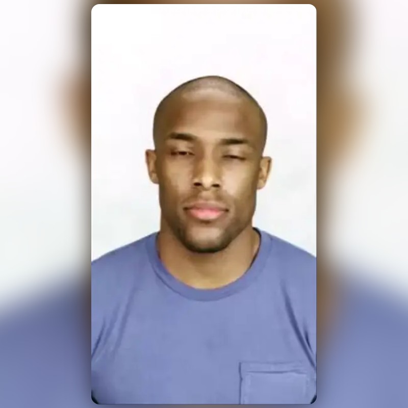 Blue Filter by Judah | Snapchat Lenses