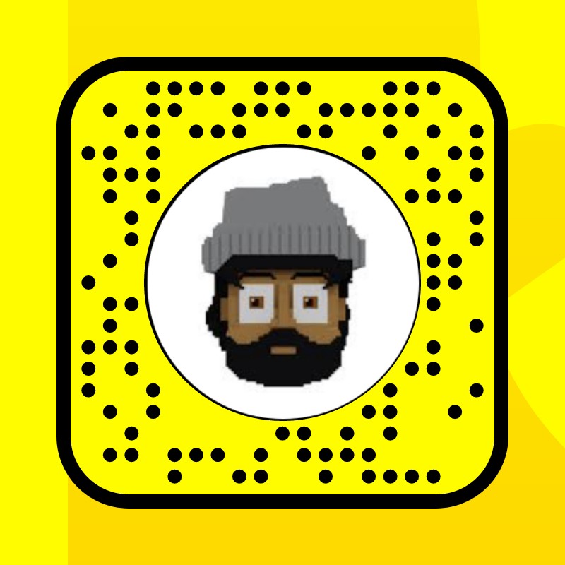 Bart Oatmeal Filter by beskARx | Snapchat Lenses