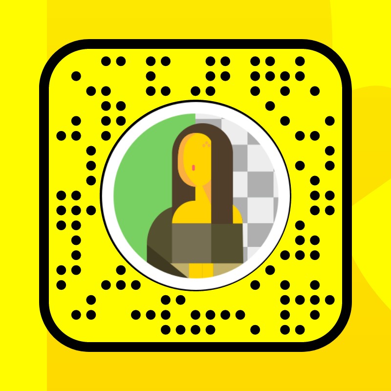 Segmentation Filter by aram yair jimenez | Snapchat Lenses