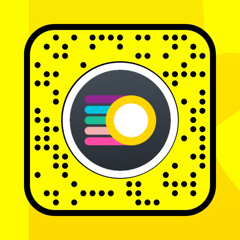 Animated Object Lens by chase - Snapchat Lenses and Filters