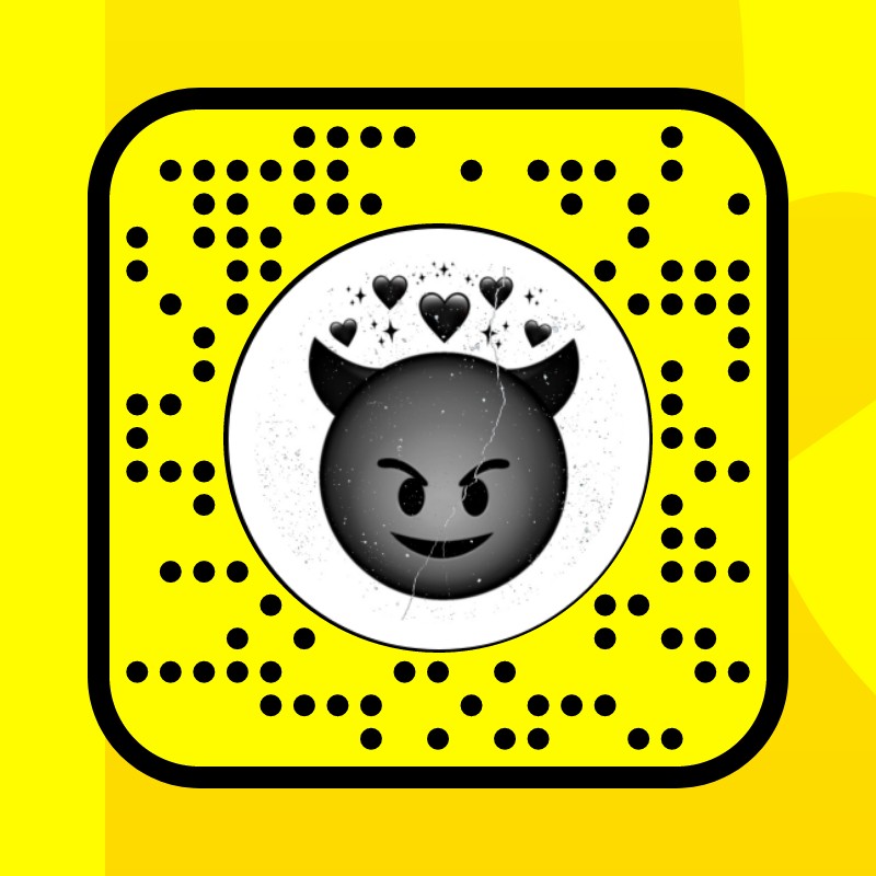 EVIL LOVE Lens by Raghavan Verma - Snapchat Lenses and Filters