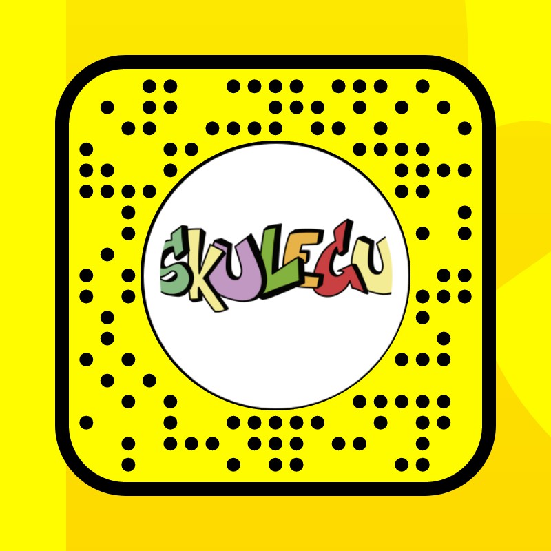 Skuleguiden 2020 Lens by Rebekka - Snapchat Lenses and Filters