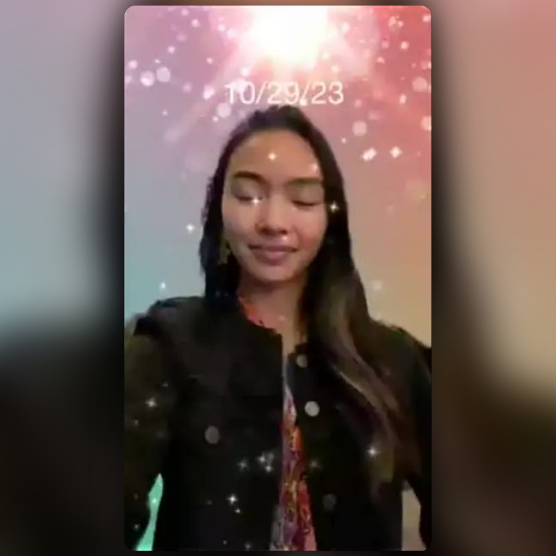 BG Lens Filter by Rakesh Kumar | Snapchat Lenses