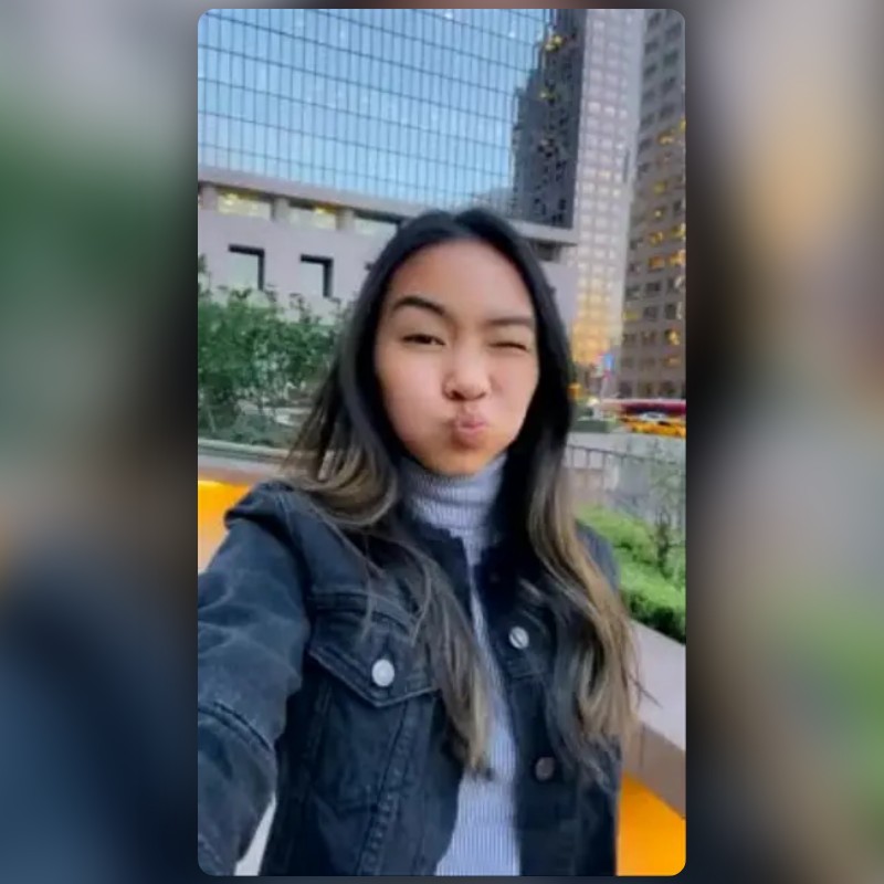 Lifestyler Filter by The Peepol Hub | Snapchat Lenses