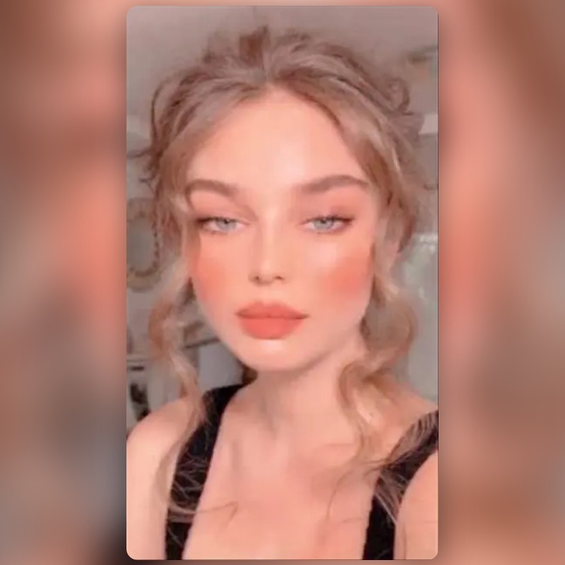 kiss Filter by Ayman 🩺 | Snapchat Lenses