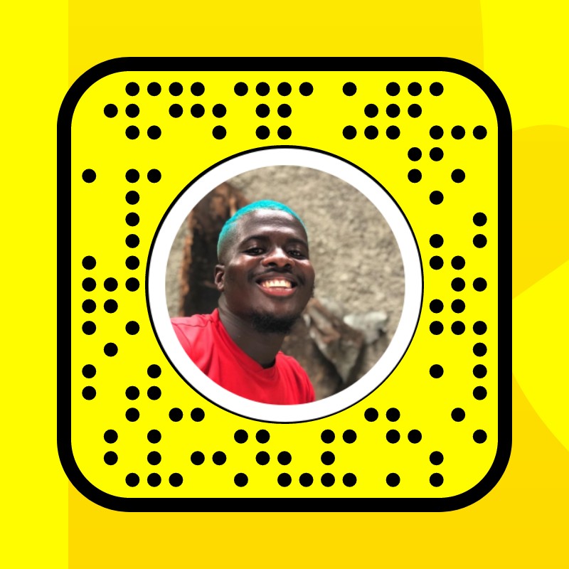 CAZOU Lens by Fahad - Snapchat Lenses and Filters