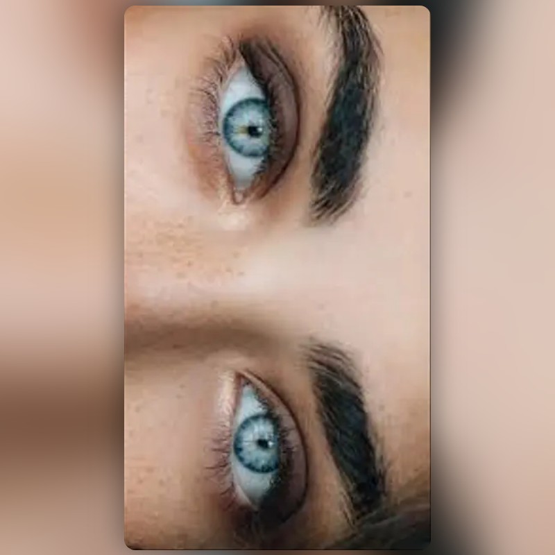 Makeup Template Filter by Lilac Pilar | Snapchat Lenses