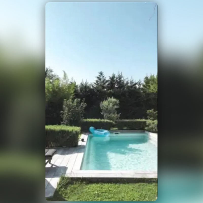 Molly Lens by EIDE - Snapchat Lenses and Filters