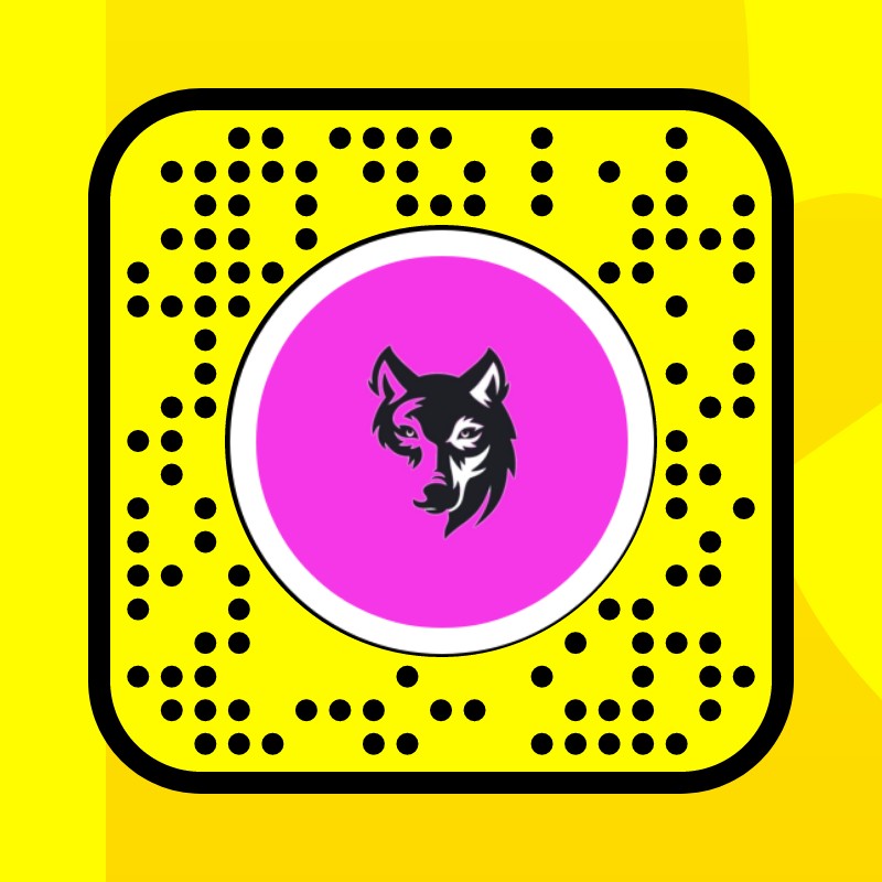 Wolf Filter by Azhad | Snapchat Lenses