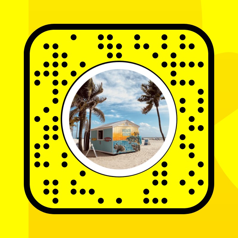 vivid Filter by Harsh | Snapchat Lenses