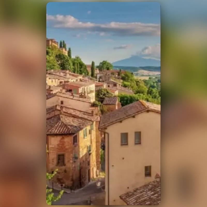 HDR GLOW V1 Filter by Awad | Snapchat Lenses