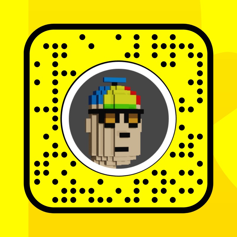 Punk 7407 w Volume Lens by anthonyliardo - Snapchat Lenses and Filters