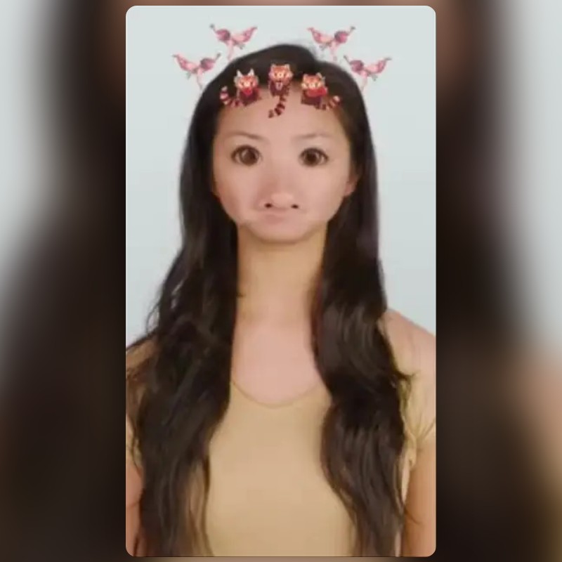 Nosey Nose 2 Filter by Richie | Snapchat Lenses