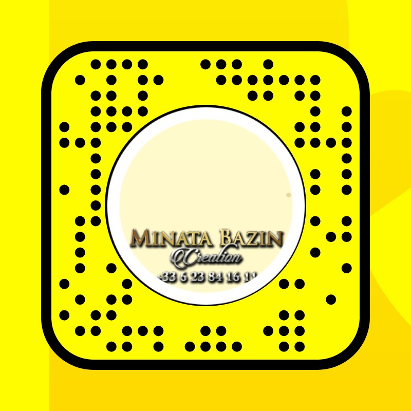 Minata Bazin Crea Lens by Mamad'ART👨🏾‍💻🇲🇱 - Snapchat Lenses and Filters