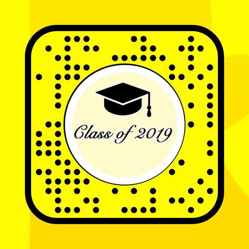 Maryam Grad Lens by Classic Filters - Snapchat Lenses and Filters