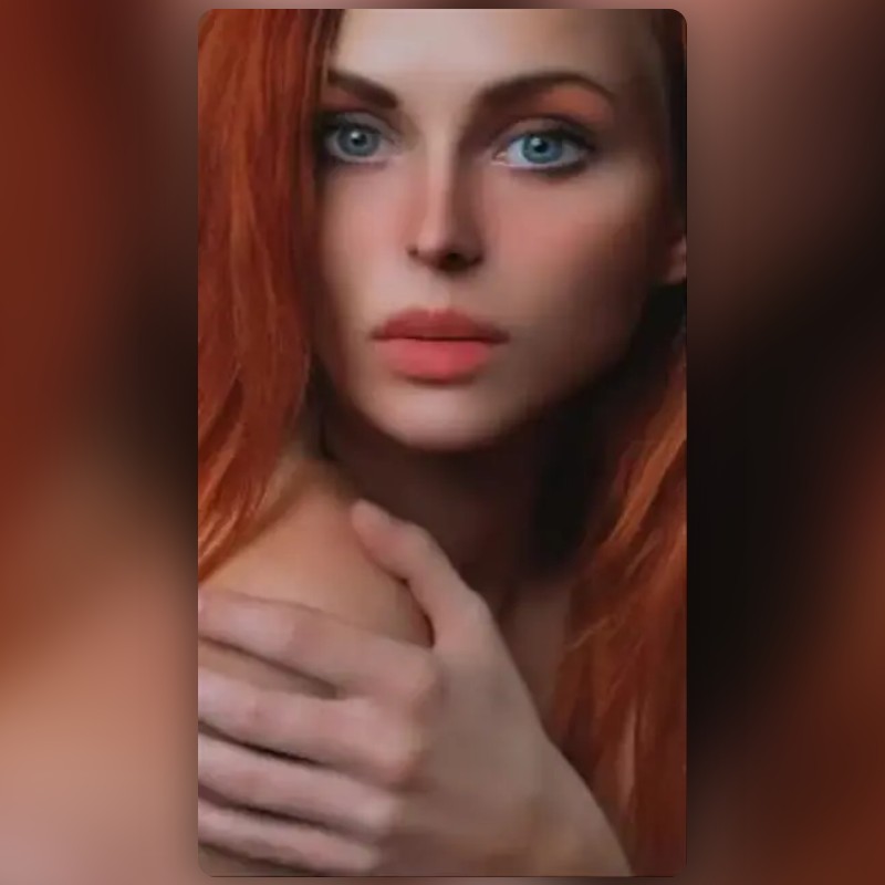 PINKY Filter by 𝒂𝒉𝒎𝒆𝒅 | أحـمـد | Snapchat Lenses