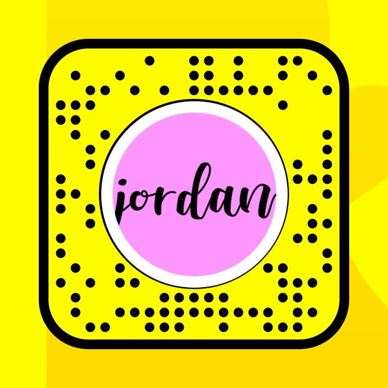 jordan weinbaum Filter by jordan | Snapchat Lenses