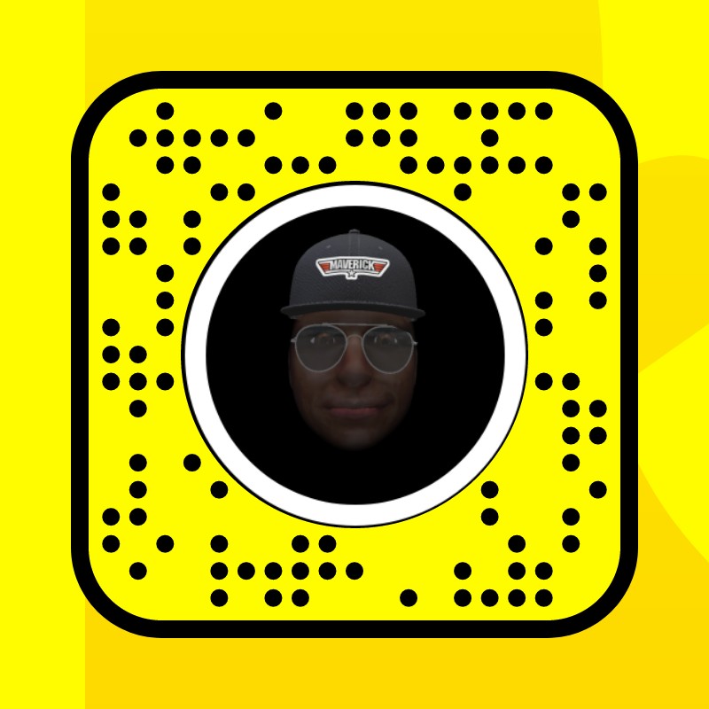 Maverick Filter by Yajan | Snapchat Lenses