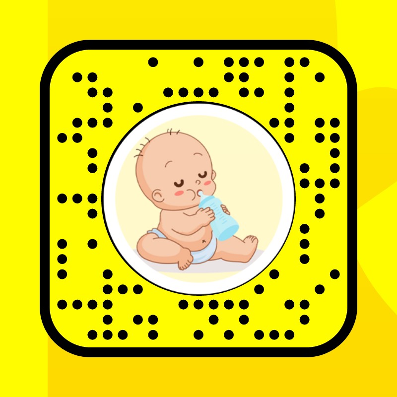 baby Lens by SARAH💞 - Snapchat Lenses and Filters