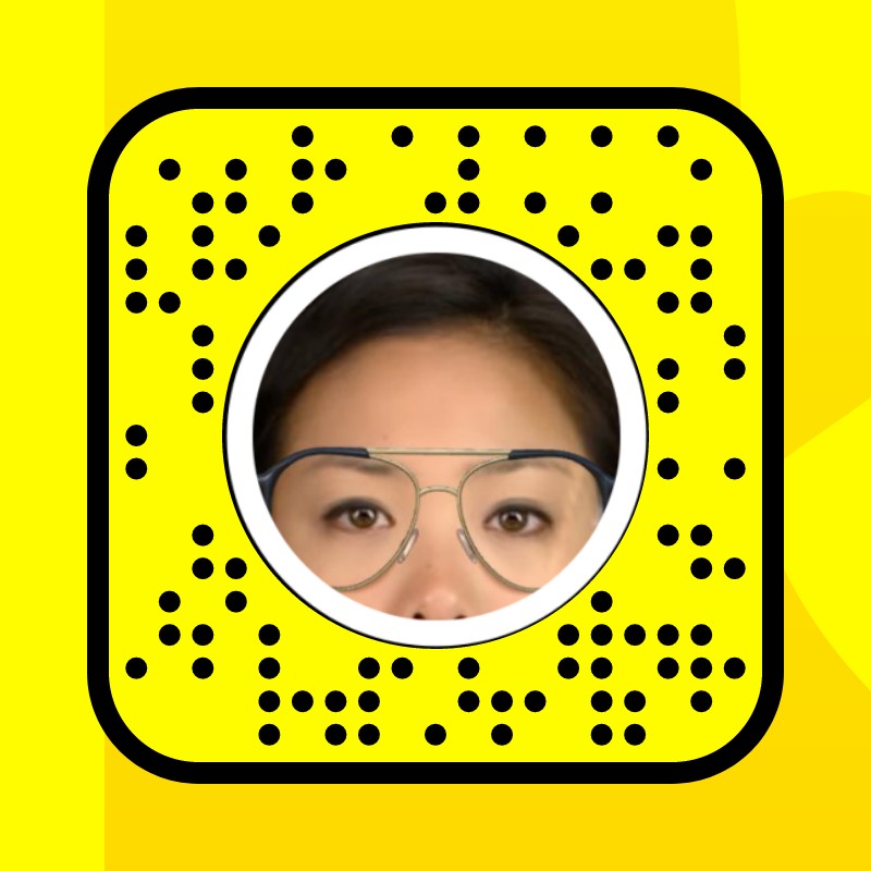 Eyewear Try-On Filter by زياد النادر | Snapchat Lenses