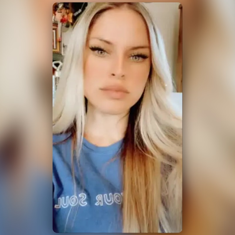 LiL Icey Eyes Lens by Paige Piskin - Snapchat Lenses and Filters