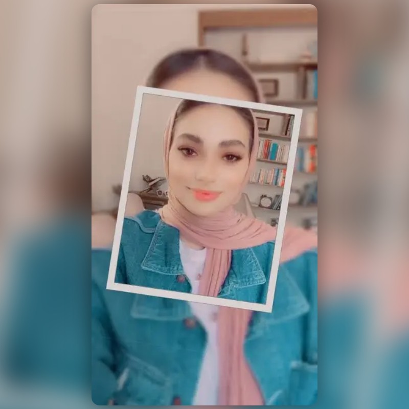 Gentle Frame Filter by Snapchat | Snapchat Lenses