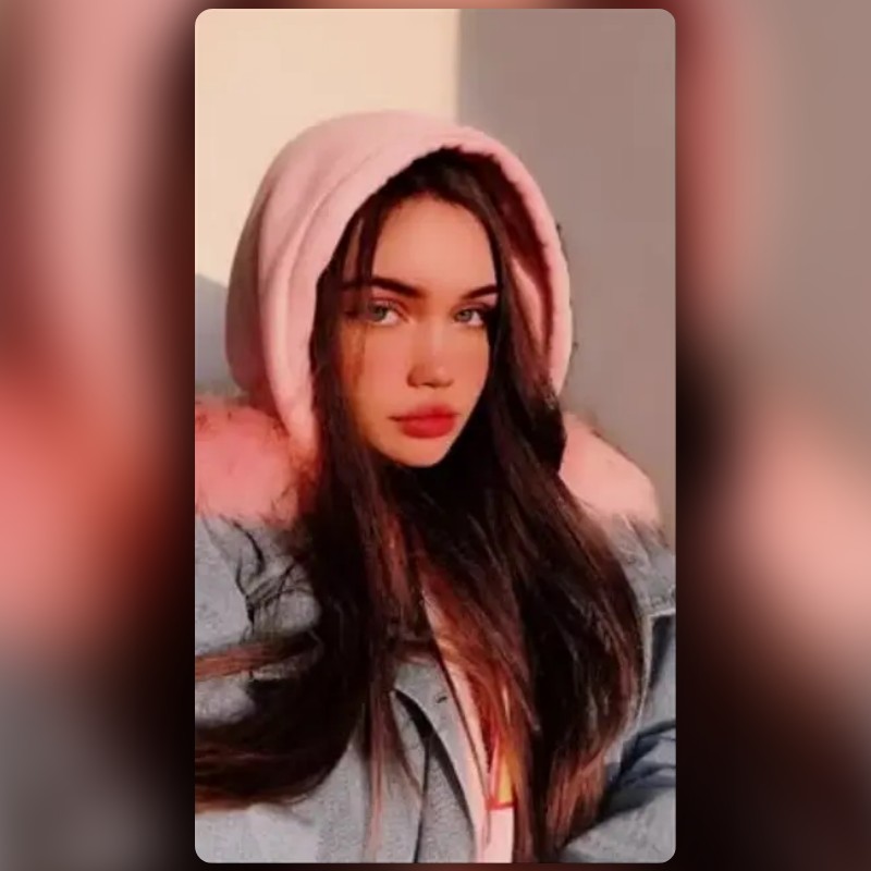 xFADED Lens by Snap Guru - Snapchat Lenses and Filters