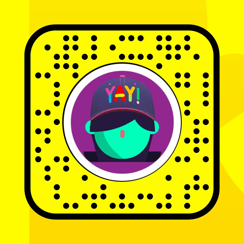 Baseball Cap Filter by Curtis Koenig | Snapchat Lenses