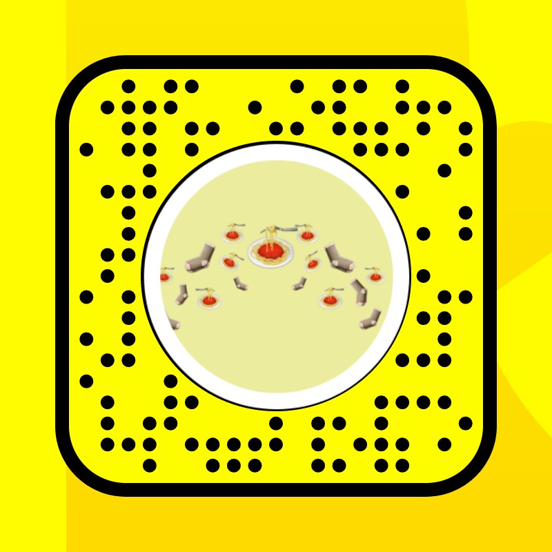 LA BASE Filter by Romane | Snapchat Lenses