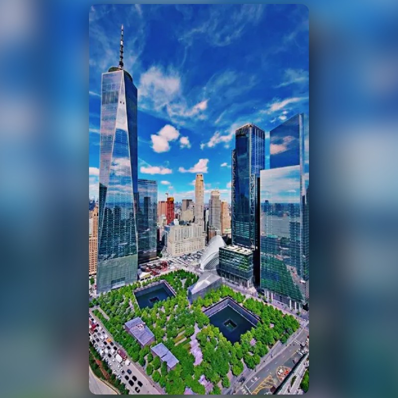 MF HDR Lens by قصة عدسة | JABER - Snapchat Lenses and Filters