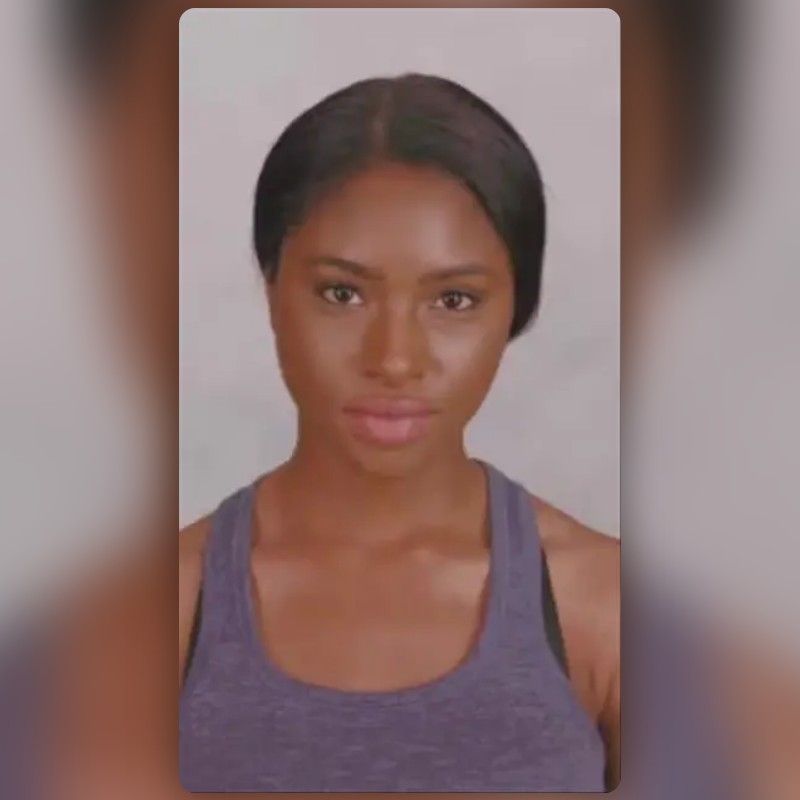 cinnamon Filter by alma andersen | Snapchat Lenses