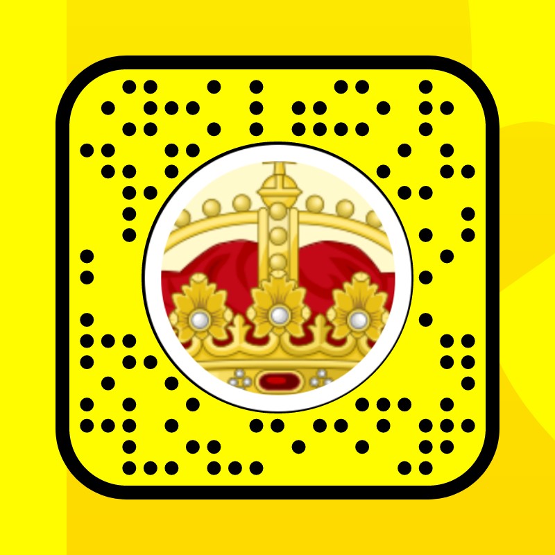 King Filter by stanley | Snapchat Lenses