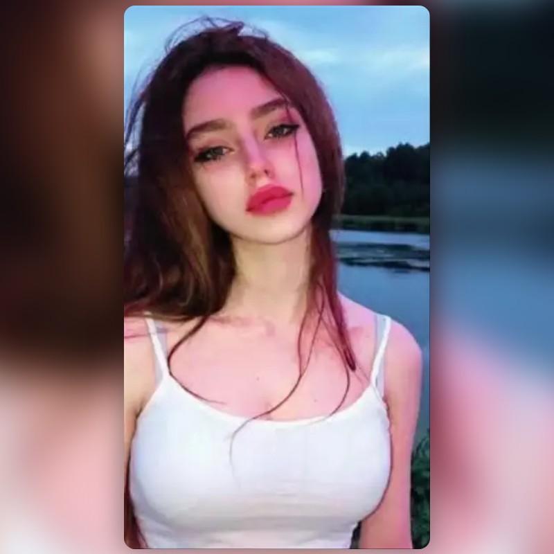 SunKissed Soft Filter by Sunny Bahadurpuria🎥 | Snapchat Lenses