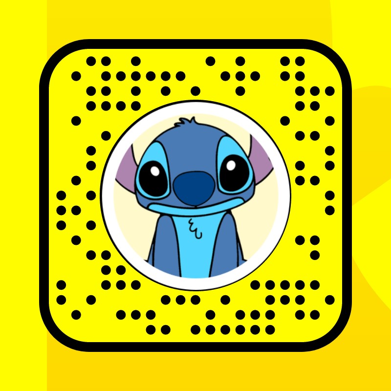 stitch cheeks Filter by 🎱 | Snapchat Lenses