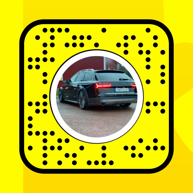Ligga i min audi Lens by Viktor Bergkvist - Snapchat Lenses and Filters