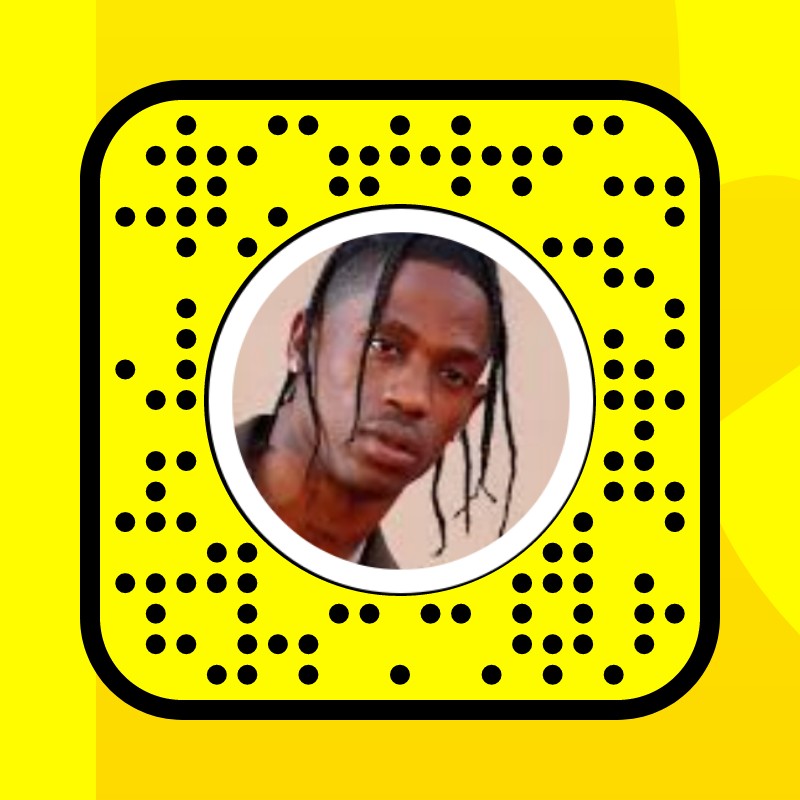 Travis scott POV Lens by joshua - Snapchat Lenses and Filters