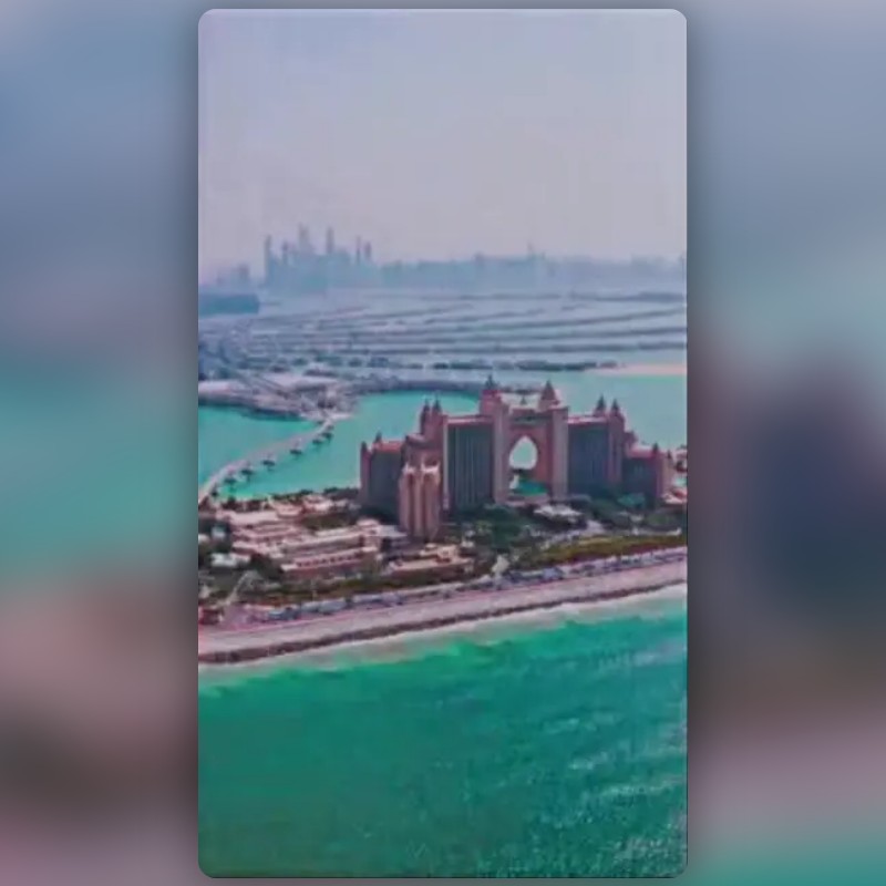 HDR Lens by Smit Kevadia - Snapchat Lenses and Filters