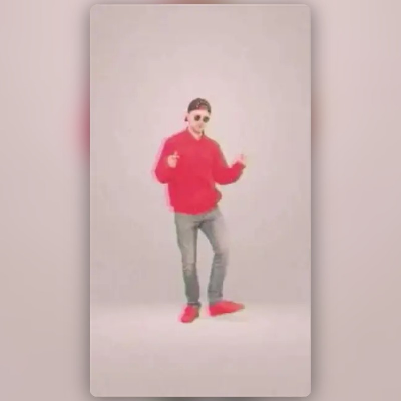 retro indie kid Filter by tim | Snapchat Lenses